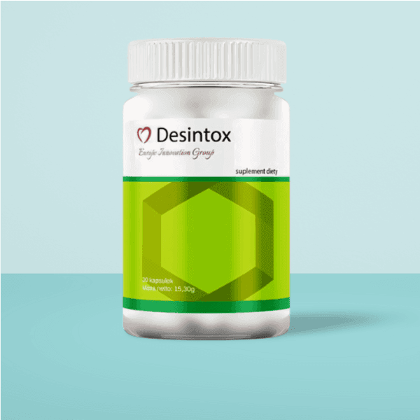 Desintox - Poznaj opinie ludzi, Efekty, Skład, Czy to działa?