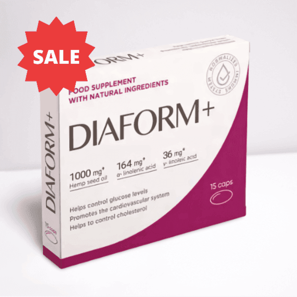 Diaform - Poznaj opinie ludzi, Efekty, Skład, Czy to działa?