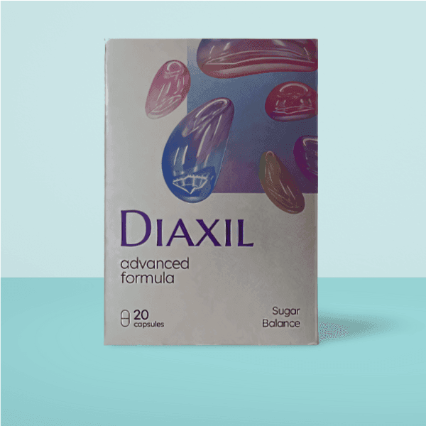 Diaxil - Poznaj opinie ludzi, Efekty, Skład, Czy to działa?