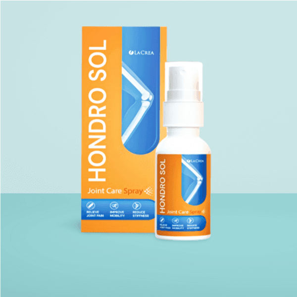 Hondro Sol - Poznaj opinie ludzi, Efekty, Skład, Czy to działa?